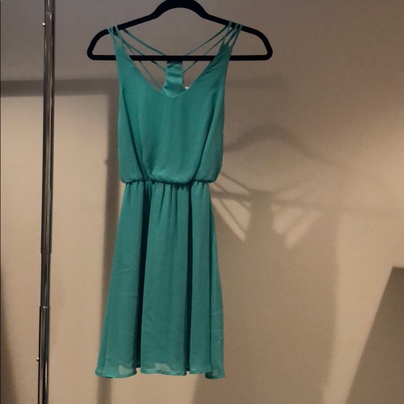 Lush | Dresses | Nwt Lush Dress | Poshmark